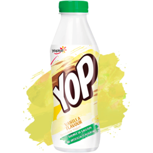 Home - YOP UK